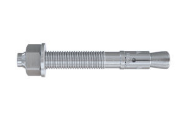 Befæstigelse Til Beton. Bolte.dk