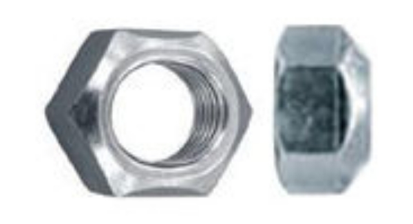 Møtrik - Møtrikker - Topmøtrikker. Bolte.dk