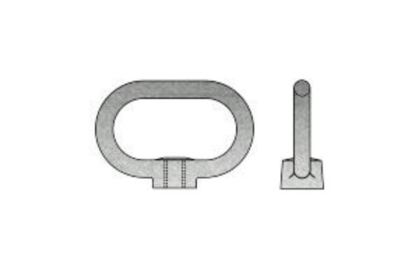 Løftemøtrik DIN 28129. Bolte.dk