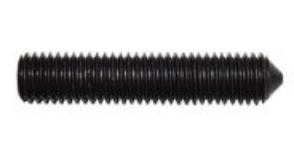 Pinolskruer. Bolte.dk