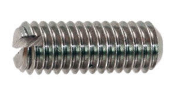 Pinolskruer. Bolte.dk