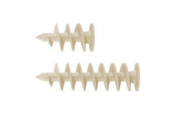 Plugs - Ravplugs - Dybel. Bolte.dk