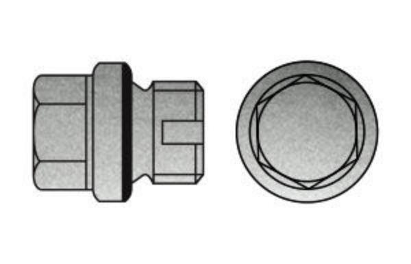 Prop DIN 5586. Bolte.dk