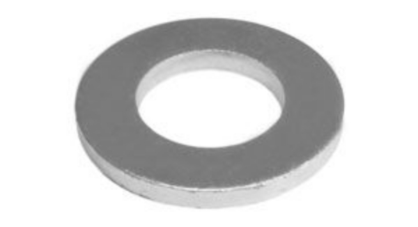 Planskiver I Stål | Messing | Plastik | Rustfri. Bolte.dk