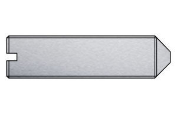 Pinolskruer M/Ligekærv og Spids Ende. Bolte.dk