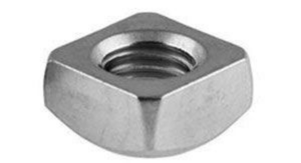 Møtrik - Møtrikker - Topmøtrikker. Bolte.dk