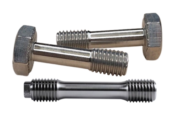 Bolte - Stålbolte - Sætskruer - Metrisk-Fingevind. Bolte.dk
