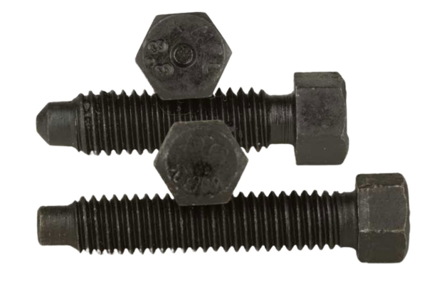 Bolte - Stålbolte - Sætskruer - Metrisk-Fingevind. Bolte.dk