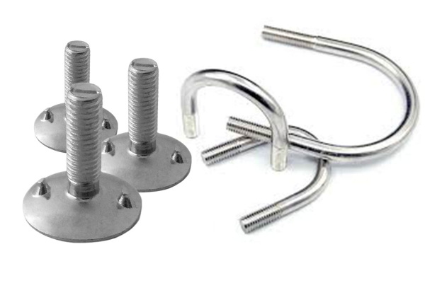 Bolte - Stålbolte - Sætskruer - Metrisk-Fingevind. Bolte.dk