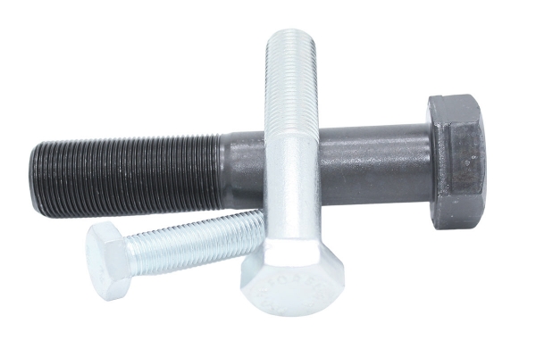 Bolte - Stålbolte - Sætskruer - Metrisk-Fingevind. Bolte.dk