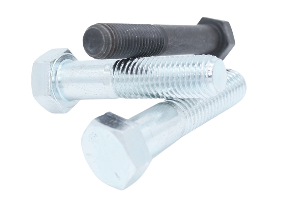 Bolte - Stålbolte - Sætskruer - Metrisk-Fingevind. Bolte.dk